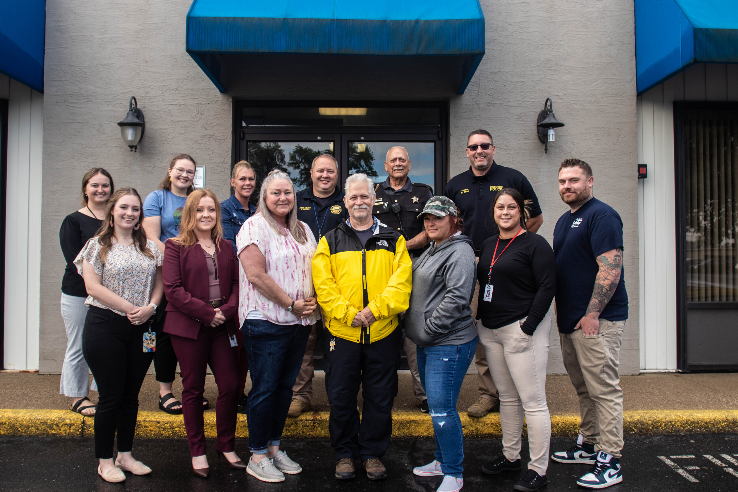 HPP Strategic Plan - Hope Partnership Project